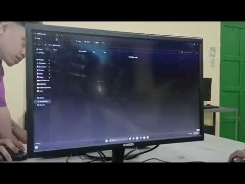 Making your flashdrive bootable
