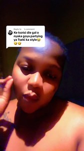 253K views · 2.9K reactions | Nna keya partying | Black Cat Girl | Facebook