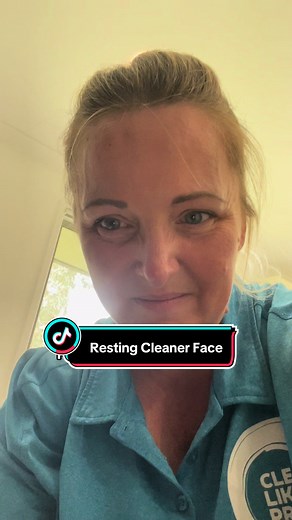 Clean Like a Pro on TikTok