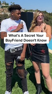 88K views · 1.2K reactions | Should Her BF Know? YES OR NO #reels #funny #funnyreels #funnyvideos #comedy #comedyvideos #viralvideos #amazingvideo #amazingpeople #prank #jokes #comedyreels | Kingcarlx | Facebook