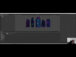 Unity Fighting Game Tutorial