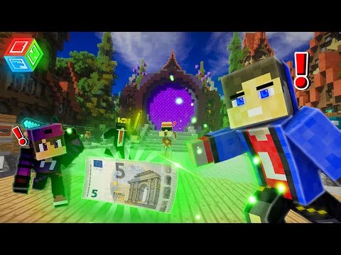 "How to Grind and Make Money FAST on Minecraft Public Servers! (Ultimate Guide)"