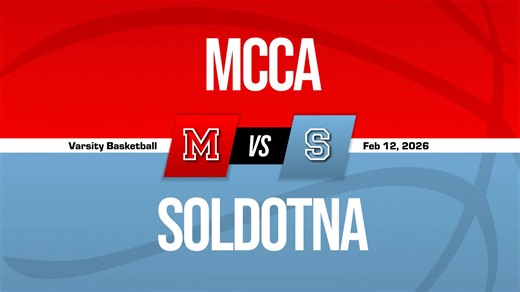 Brooklynn Ridgeway Game Report: @ Soldotna   How To Watch