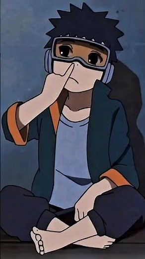 "How Strong Obito Actually Is" #anime #naruto #narutoshippuden