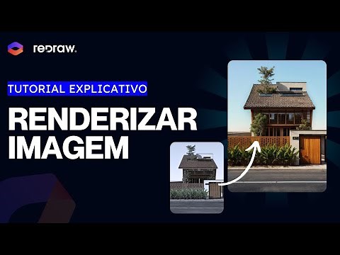 Função de Renderizar Imagem do Redraw - Tutorial