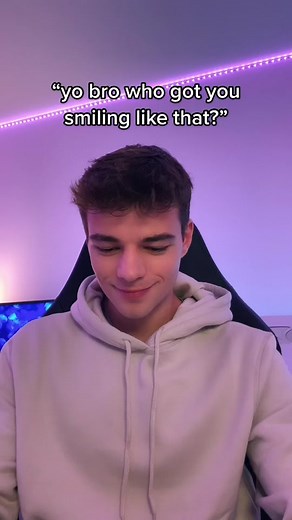 Who Got You Smiling Like That? A Fun Compilation