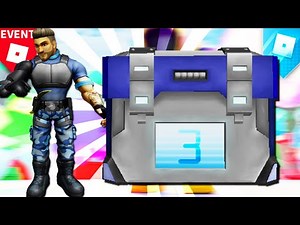 COMO CONSEGUIR CAJA DE STRIKER GRATIS EN CLICKER REALMS X! | EVENTO METAVERSE CHAMPIONS 🏆