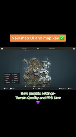 Are you guys excited for all the new the new things coming to PTB? #rust #rustconsole #rustce #crust #update