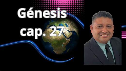 1.9K views · 72 reactions | Génesis capítulo 26 El engaño | Ecos de Fe y Esperanza | Facebook