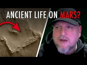 Was There Ancient Life on Mars? Can Remote Viewing Uncover the Truth?