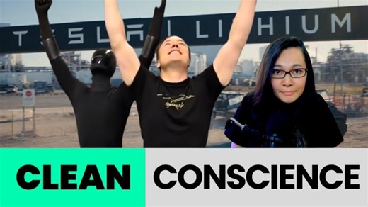 Ethical Lithium: Tesla’s Answer to the Cobalt Problem | Green Business Post - en