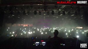 FM3 has easily my favourite drop of any scot project tune. From the first time I heard it on his A1 album in 2005 its been a stern favourite. Keeping that big stab in the drop was ESSENTIAL in our remix - same banging sound, modernised. ❤️ One of many moments here that inspired me to put my own spin on the FM series. Frank's music holds a special place in both mine & David Rust hearts. We put so much into the remix to do it justice. 🙏 Released January 27th on Damaged Records, preview in comment