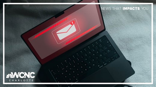 Beware this fake invoice, email scam targeting Monroe residents