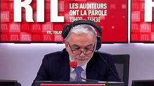 Les auditeurs ont la parole du 13 avril 2021 - Vidéo Dailymotion