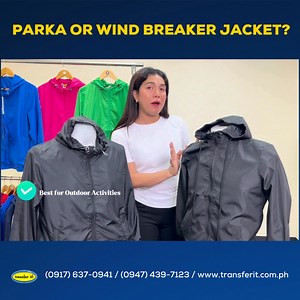 11K views · 22 reactions | Parka Jacket & Wind Breaker Hoodie...