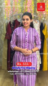 698 reactions · 13 comments | Kantha cotton material in two shades.....