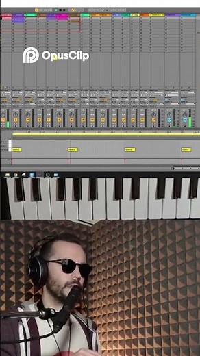 MIDI clips quantization Ableton Live Looping EXPLAINED #7 (1)