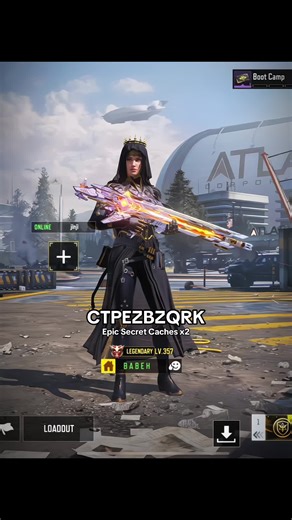 Call of Duty Mobile Gameplay: Unlock Epic Secret Caches