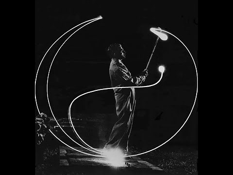 Count Yogi demonstrating his Short Golf Swing - The Stroke