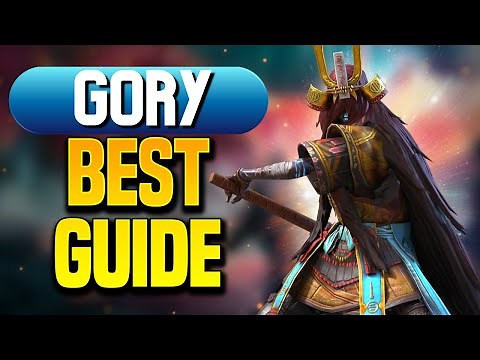 GORY | 🚀THIS EPIC'S VALUE JUST SKY-ROCKETED!🚀