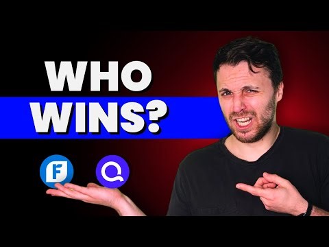 🔥 FreshBooks vs Quicken 2025 : ✨Should You Switch? Here’s the TRUTH