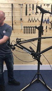 218K views · 437 reactions |  Black Friday Deal Alert  Have you been tinkering on your bike more this year? | Chain Reaction Cycles | Facebook