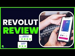 Revolut Review 2022 - How To use Revolut App