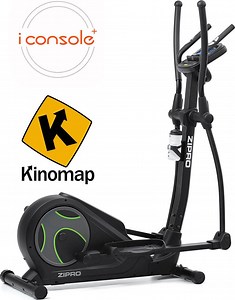 Elipsinis treniruoklis Zipro...