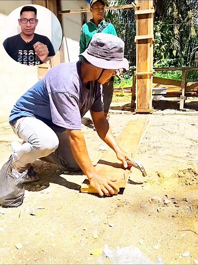 10K views · 42 reactions | Te paso esto alguna vez amigo albañil #viralreelsfacebook #construction #trbajo #chalanes #mexico #casa #ideas | Mario constructor | Facebook