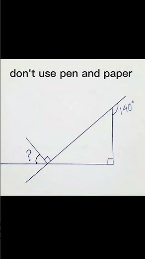 Basic Mathematics 📐🧮 | Geometry & Trigonometry Made Simple 💡
