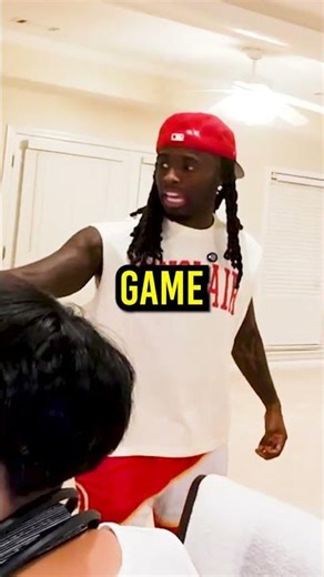 Ray Asks Kai Cenat To Help Tota! 😂💀