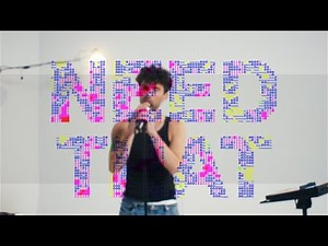 helloworld - need that [Official Performance Video]