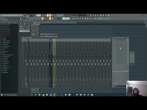 FL Studio 20 resampling tutorial