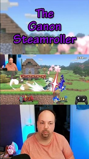 Killing In 4 Hits #smashbros #smash #smashultimate