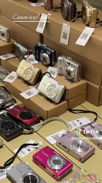 Canon Powershot vs Canon IXY: Which Compact Camera to Choose?