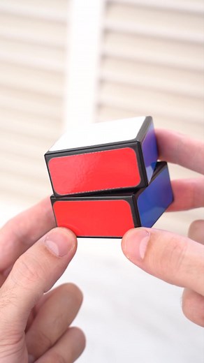 El Cubo de Rubik más absurdo del mundo 😳