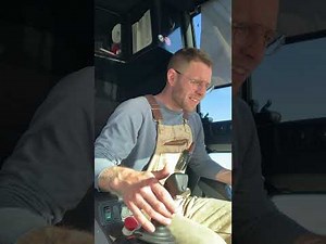 Tower Crane Operator. View From the Cab. Placing Forms and Materials with Tower Crane!!