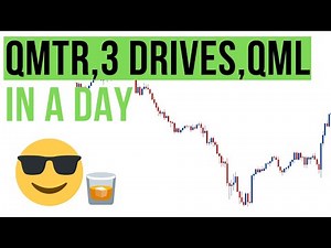 QMTR/IQM Set up + 3 Drive + Classic QML in One day