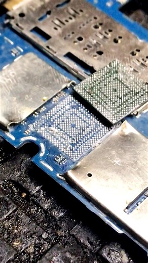 Samsung a14 matot ..! acp cpu nyala stuck download mode boot load fail . .lanjut flash alhamdulillah masih di permudah .. ! #technology #electronics #soldering #smartphonerepair #jobs #work | Bons Su