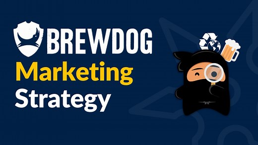 Brewdog’s Marketing Strategy (And How To Replicate It)