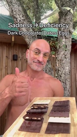 How to process your emotions with food