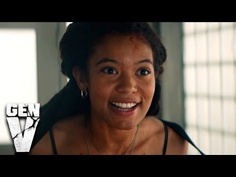 Gen V | Official Trailer