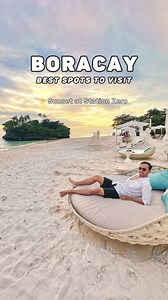 One of the best sunset spots in Boracay ❤ Save this for later: 📍 Punta Bunga Beach (a.k.a Station Zero), Yapak, Boracay Island, Aklan, Philippines ✅ klook code: 𝗗𝗘𝗧𝗢𝗨𝗥𝗜𝗦𝗧𝗔𝗞𝗟𝗢𝗢𝗞 👉🏻 all promo codes: detourista.com/discount 🔎 Detourista Boracay travel blog #detourista #boracayDetourista | Detourista