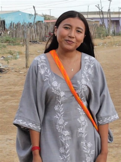 Historias Wayuu: Empoderamiento y Visibilización