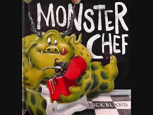 Monster Chef