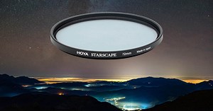 Light Pollution Filters: A Photographer's Guide