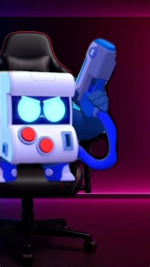 Brawler 8-Bit Short Animation #brawlstars #brawlstarsbrawler #8bitbrawlstars #gaming #animationshort