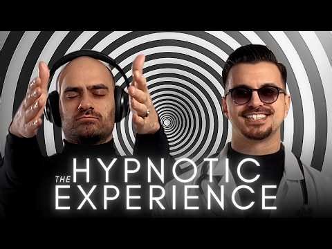 Your Arms Will Move On Their Own! | Hypnosis Through the Screen