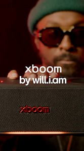 4K views · 1K reactions | Get Ready to Boom with LG xboom AI by will.i.am. Stay tuned for the upcoming launch! Learn more here: https://www.lg.com/ph/audio/xboom/?ec_model_status_code=ACTIVE #lgxboom #william #bluetoothspeaker #xboom #portablespeaker #wirelessearbuds #Aispeaker #music #LifeisGood #LG #Speaker | LG Global | Facebook