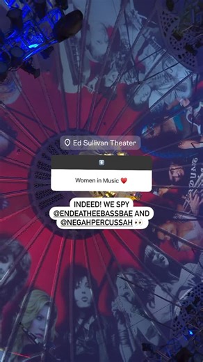 The Late Show with Stephen Colbert on Reels